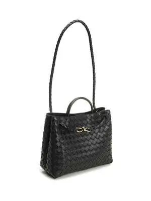 Bottega Veneta Medium Andiamo Bag