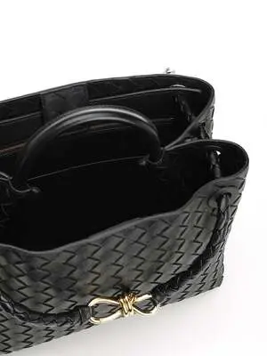 Bottega Veneta Medium Andiamo Bag