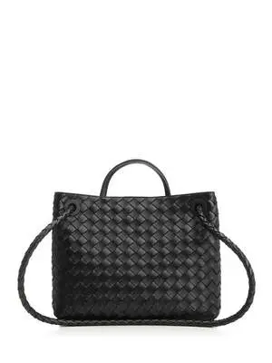 Bottega Veneta Medium Andiamo Bag