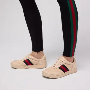 Gucci Screener Sneakers