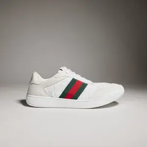 Gucci Screener Sneaker Nylon