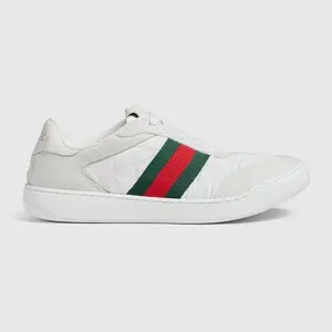 Gucci Screener Nylon Sneakers