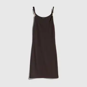 Gucci Spaghetti Strap Dresses