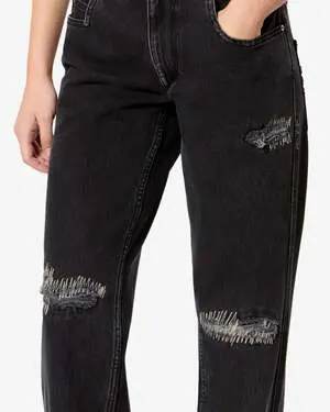 MARANT ETOILE Zeah Pants