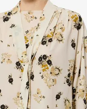 Isabel Marant Étoile Fedry Top