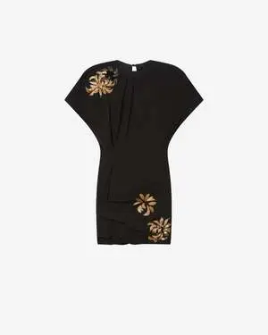 Isabel Marant Étoile Sakia Dress