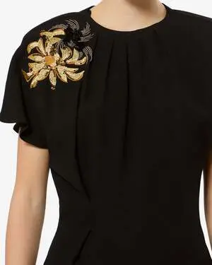 Isabel Marant Étoile Sakia Dress
