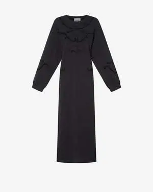 MARANT ETOILE Enaelle Long Dress