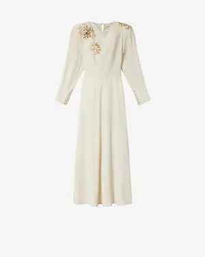 Isabel Marant Étoile Samsha Dress