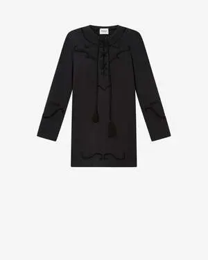 MARANT ETOILE Elka Dress