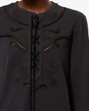 MARANT ETOILE Elka Dress