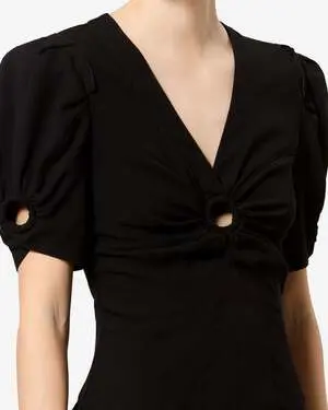 Isabel Marant Étoile Surelia Dress