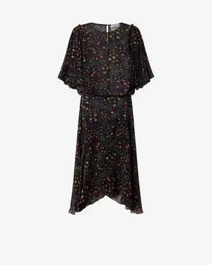 MARANT ETOILE Firda Dress