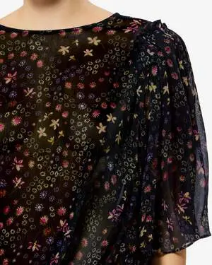 MARANT ETOILE Firda Dress