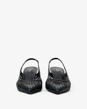 Isabel Marant Étoile Pionee Pumps - Black