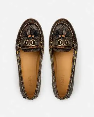 Isabel Marant Étoile Faxel S Loafers