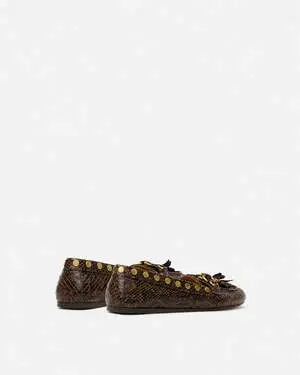 Isabel Marant Étoile Faxel S Loafers