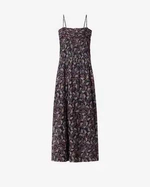 MARANT ETOILE Demy Dress