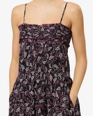 MARANT ETOILE Demy Dress