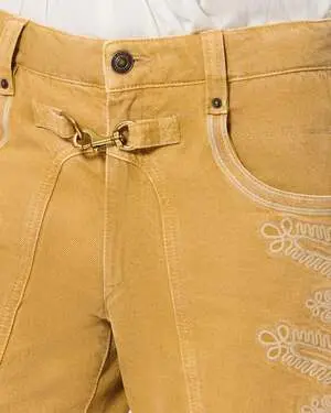 MARANT ETOILE Elna Pants