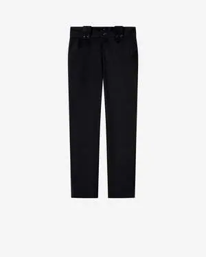 Isabel Marant Étoile Birdy Pants