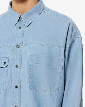Isabel Marant Étoile Vittorio Shirt