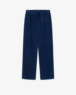 Isabel Marant Étoile Arlen Pants - Indigo