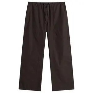 LESET Kyoto Carpenter Pants - Chocolate