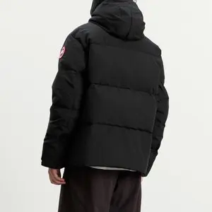 Canada Goose Seymour Parka Jacket