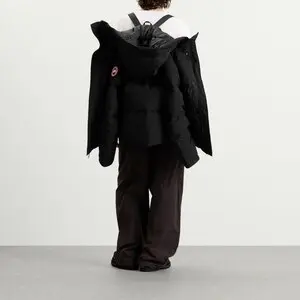 Canada Goose Seymour Parka Jacket