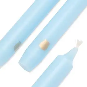 TRUDON Madeleine Taper Candles Set Of 6