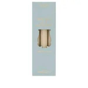 TRUDON Madeleine Taper Candles Set Of 6 - Stone