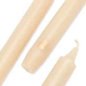 TRUDON Madeleine Taper Candles Set Of 6