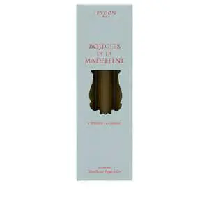 TRUDON Madeleine Taper Candles Set Of 6 - Khaki