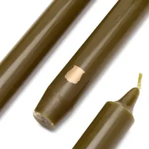 TRUDON Madeleine Taper Candles Set Of 6