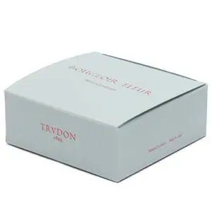 TRUDON Flower Candlestick Holder
