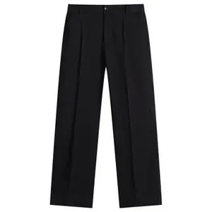 Moncler Cotton Moleskin Trousers