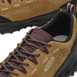 Keen Jasper Zionic