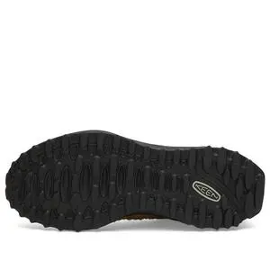 Keen Jasper Zionic