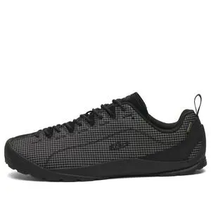 Keen Jasper Nylon Wp - Black/black