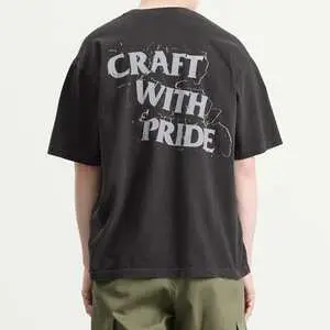NEIGHBORHOOD Ss-14 Pigment Dyed T-shirt
