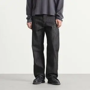 NEIGHBORHOOD Rigid Denim Dp Basic Jeans