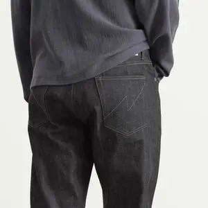 NEIGHBORHOOD Rigid Denim Dp Basic Jeans