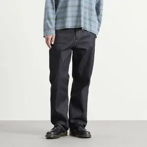 NEIGHBORHOOD Rigid Denim Dp Basic Jeans
