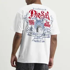 DIESEL® Protection T-shirt