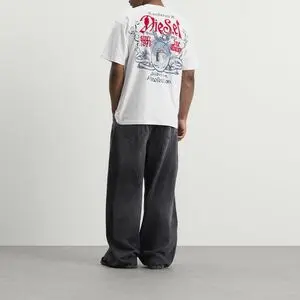 DIESEL® Protection T-shirt