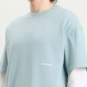 ABOUT:BLANK Box Logo T-shirt