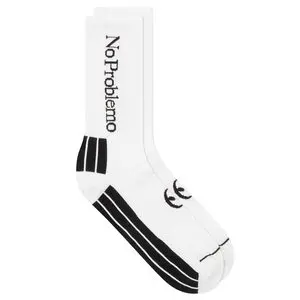 NO PROBLEMO Sock