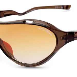 Le Specs X No Problemo Iris Sunglasses