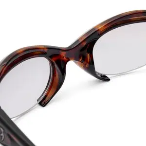 Le Specs X No Problemo Cyborg Sunglasses